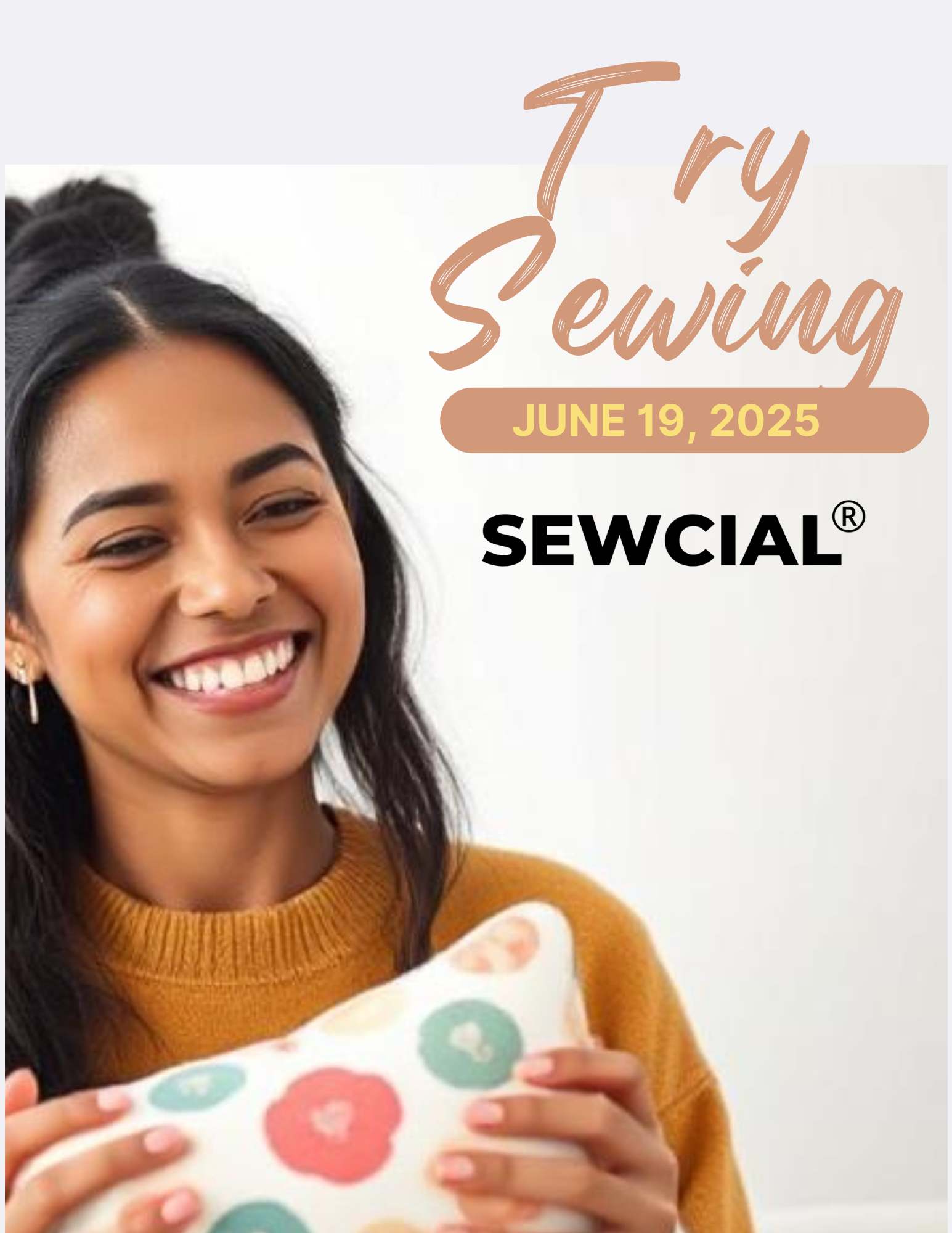 Adult Beginner Sewing Classes in Sacramento – Learn, Create, and Socialize!