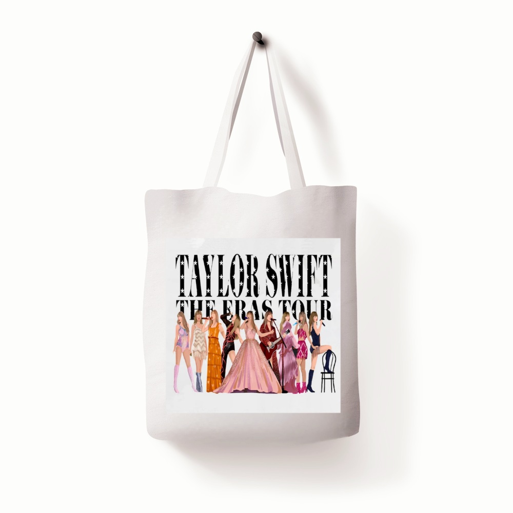 Swifties Eras Sewing Tour: Taylor Swift Album